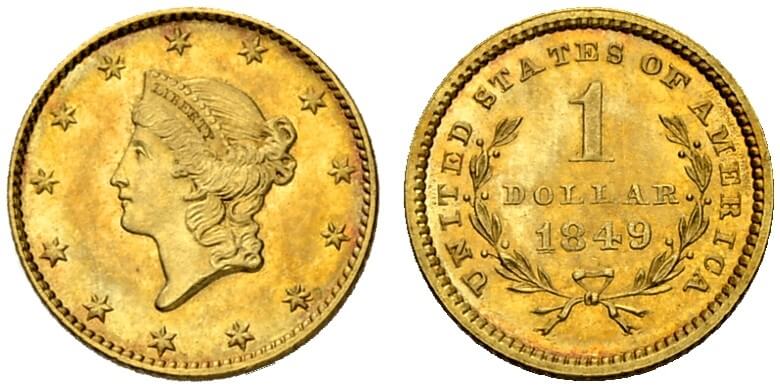 The Monetary History of the USA. Part 1: Times of War - CoinsWeekly