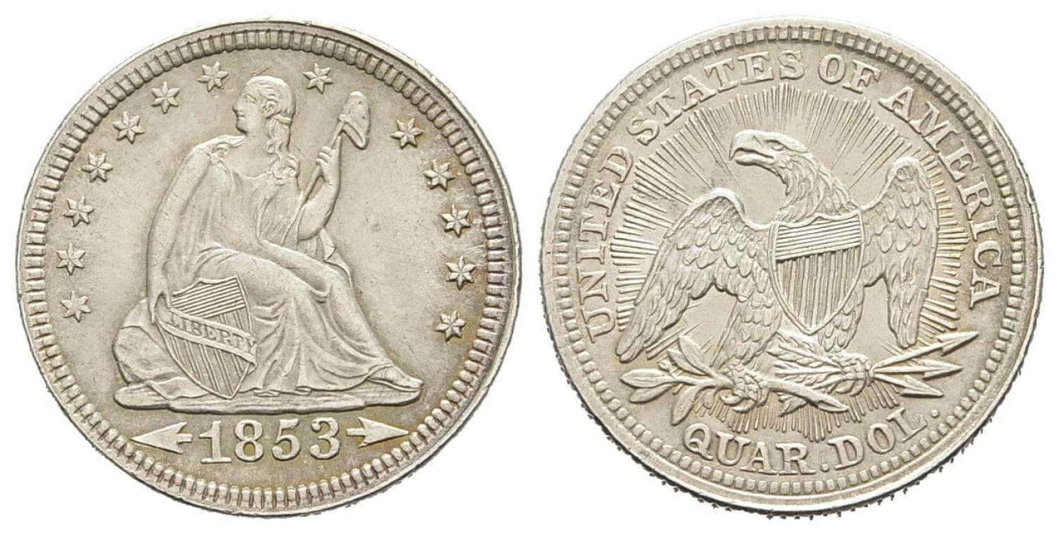 The Monetary History of the USA. Part 1: Times of War - CoinsWeekly