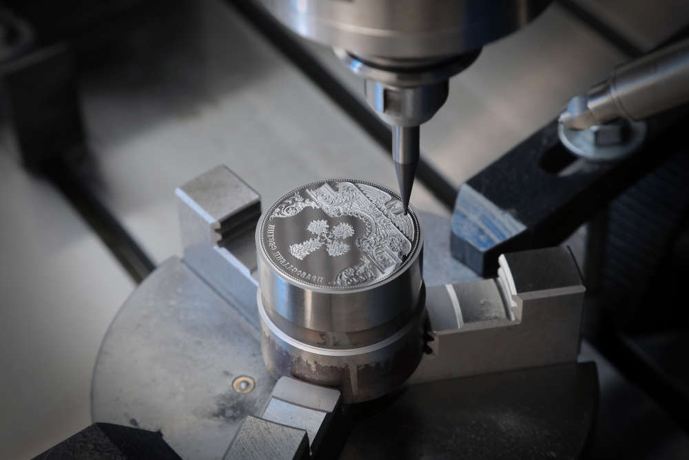 Bulmint - CoinsWeekly