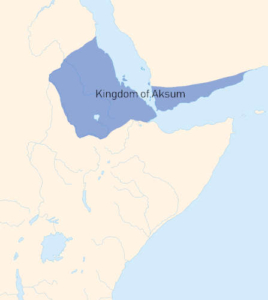 An Introduction to Axumite Coinage - CoinsWeekly