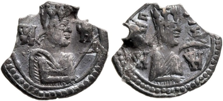 An Introduction to Axumite Coinage - CoinsWeekly