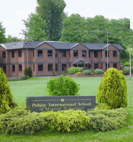 Pobjoy Mint to Close Their Doors at the End of the Year - CoinsWeekly