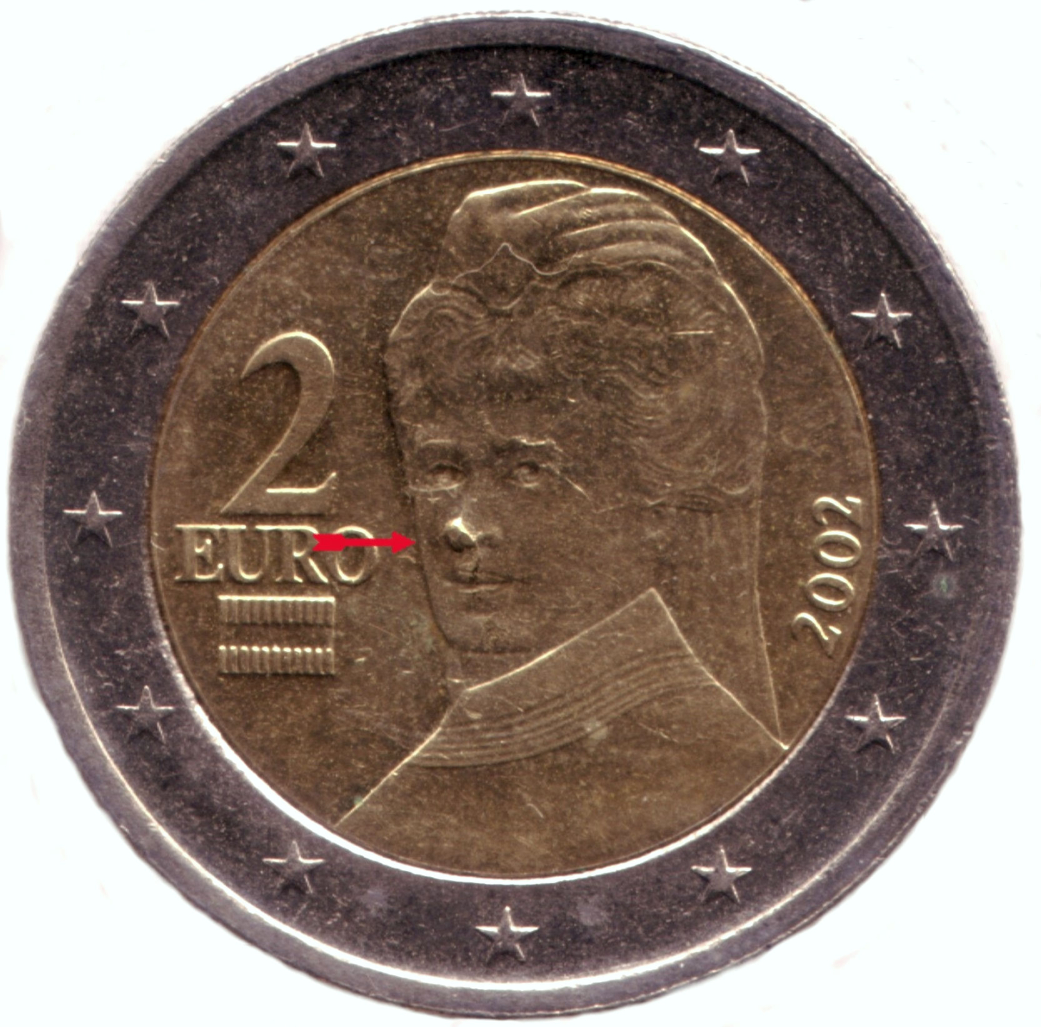 Beware of This Scam! These Euro Error Coins Are Not Error Coins ...