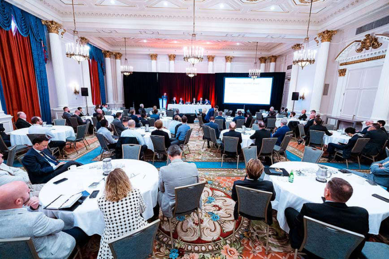 Mark Cartwright is the New MDA Executive Director - CoinsWeekly