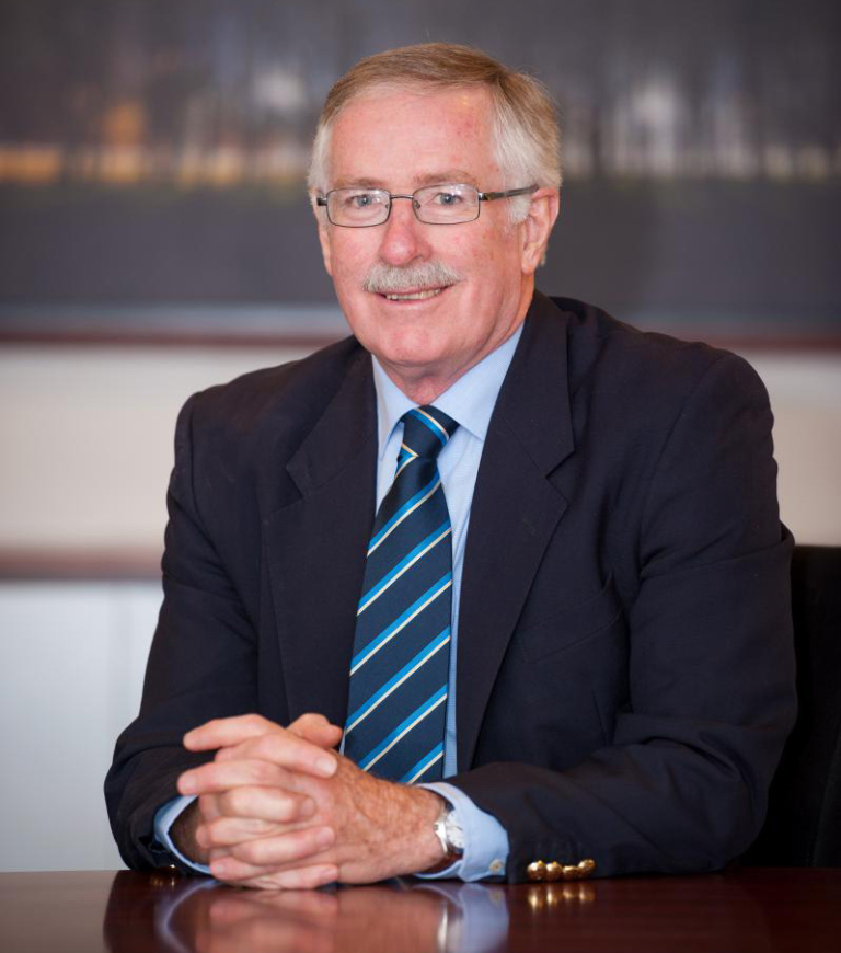 Mark Cartwright is the New MDA Executive Director - CoinsWeekly