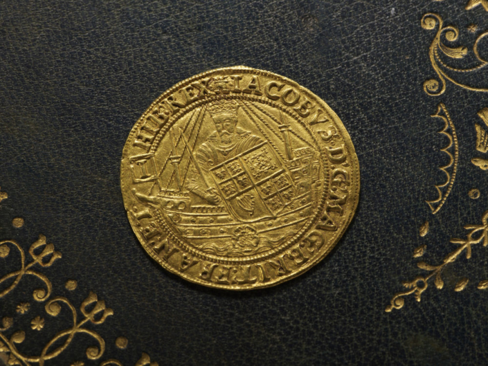 Geoffrey’s Cope’s Exceptional Collection Comes to Auction - CoinsWeekly