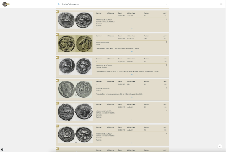 The Sixbid Archive – What It Is and Why You Need It - CoinsWeekly