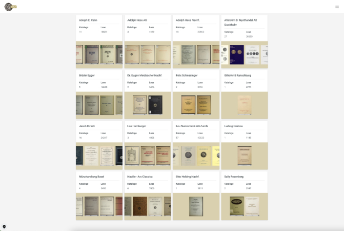 The Sixbid Archive – What It Is and Why You Need It - CoinsWeekly