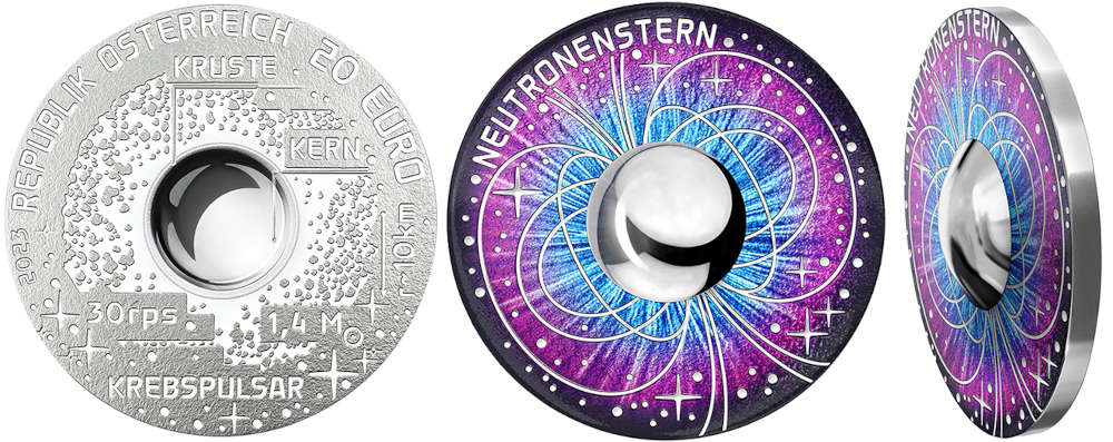 The Winners of the COTY Award 2024 - CoinsWeekly