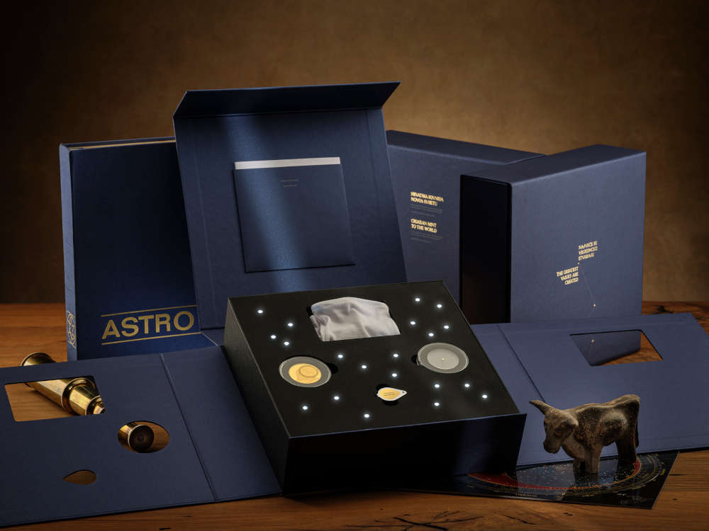 The World’s Smallest Coin - CoinsWeekly