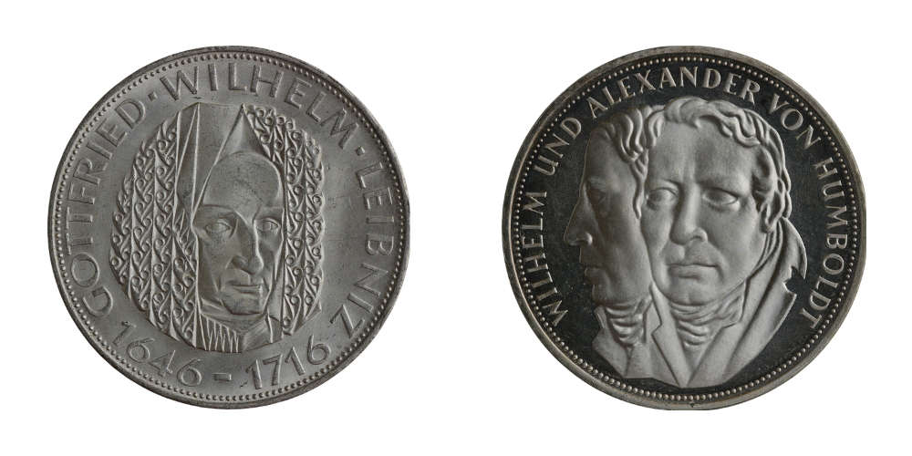 Marks and Pfennigs in Your Inheritance: What Should Heirs Do with Old ...