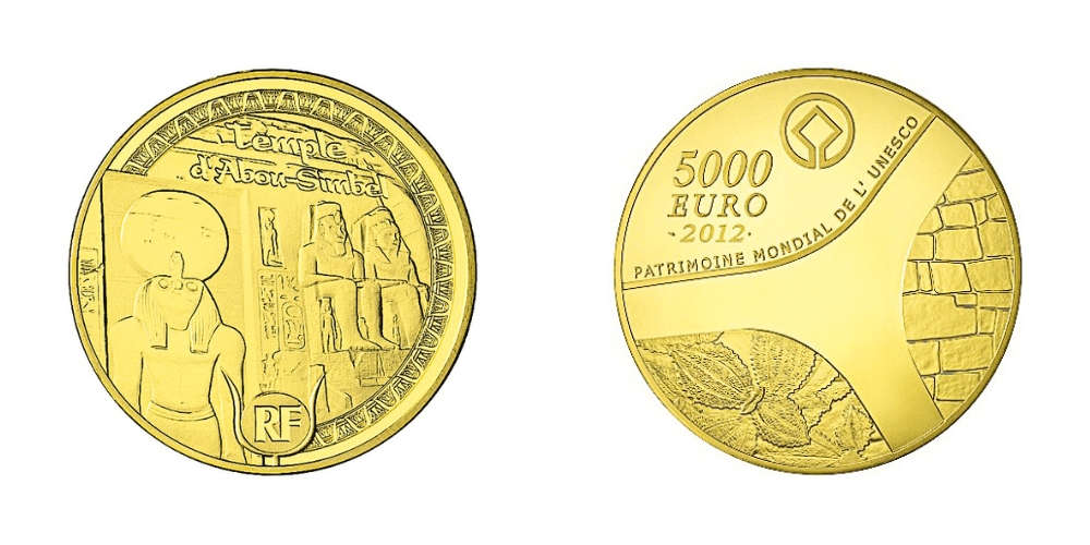 €150,000 each: The World’s Most Expensive Euro Coins – They Really ...