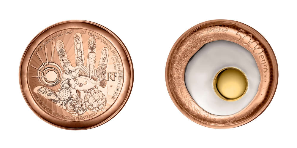 €150,000 each: The World’s Most Expensive Euro Coins – They Really ...