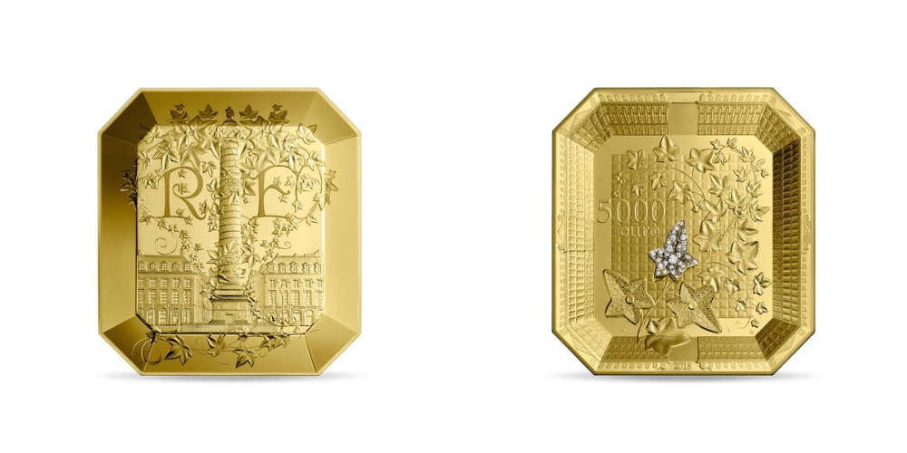 €150,000 each: The World’s Most Expensive Euro Coins – They Really ...
