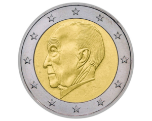 German Coins in 2026: Two New Series and a Familiar Face - CoinsWeekly