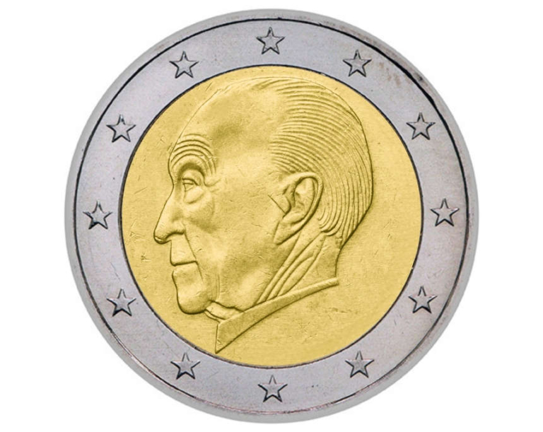 German Coins in 2026: Two New Series and a Familiar Face - CoinsWeekly