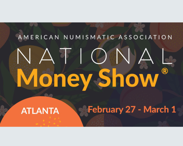 Over 3,200 Visitors at the 2025 National Money Show in Atlanta ...