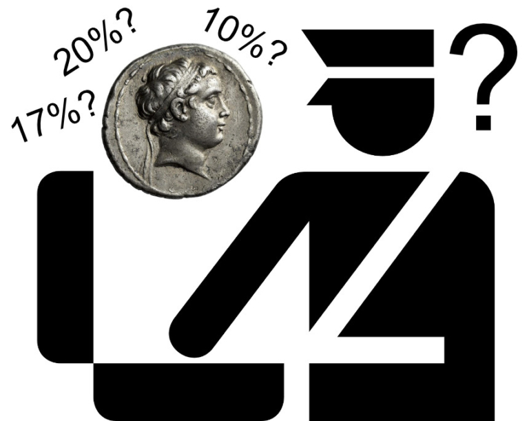 Will the International Coin Market Be Affected by the New US Tariff ...