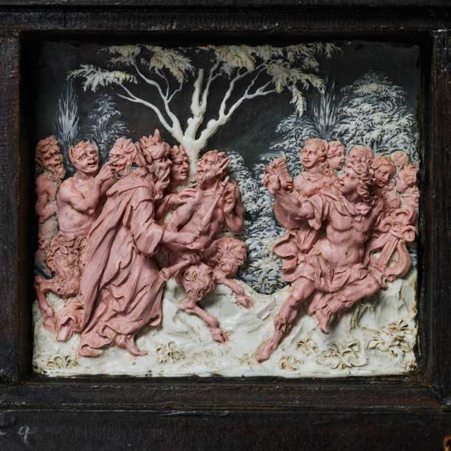 Daniel Neuberger and the Art of Deception – Exhibition at the ...