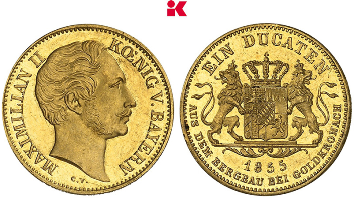 €150,000 each: The World’s Most Expensive Euro Coins – They Really ...