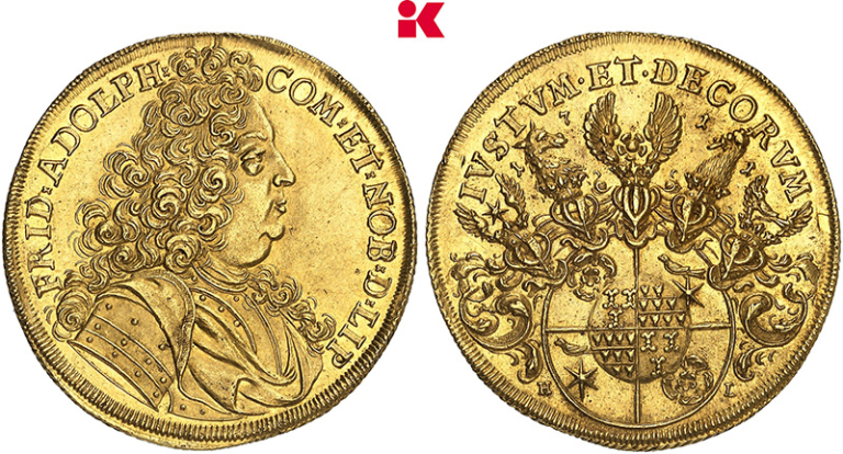 €150,000 each: The World’s Most Expensive Euro Coins – They Really ...