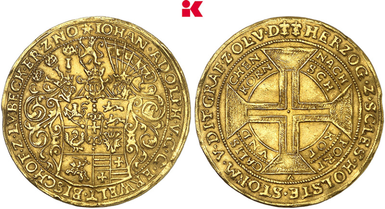 €150,000 each: The World’s Most Expensive Euro Coins – They Really ...